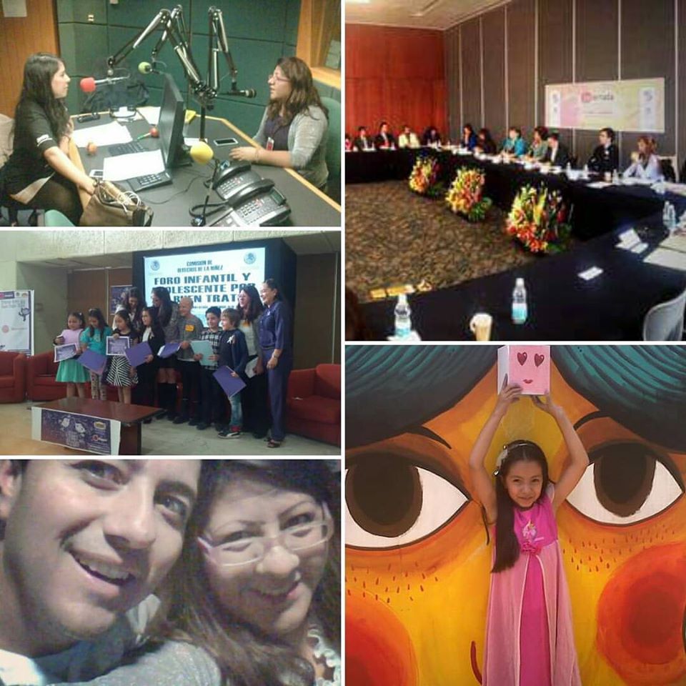 Prensa – Angélica Meza